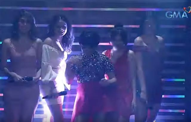 Sino ang nagbabalik na regular co-hosts ni Kuya Wil sa 'Wowowin ...