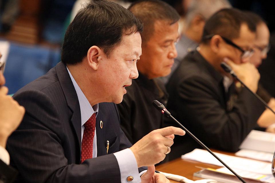 81 GCTA-released convicts back in BuCor custody – Guevarra | GMA News ...