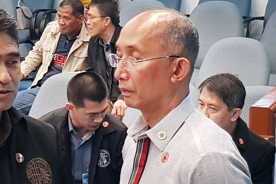 Ex-CIDG chief Magalong says some ranking PNP officials involved in drug ...