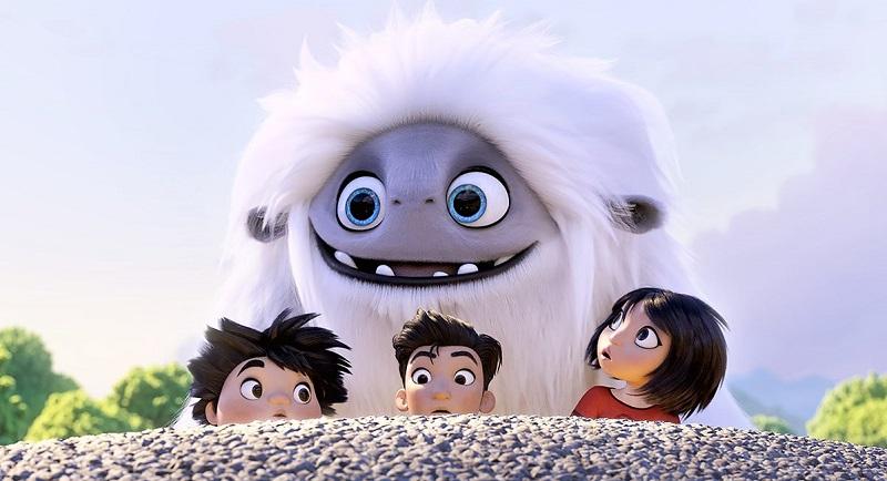 Malaysia orders China map cut from 'Abominable' film as furore widens ...