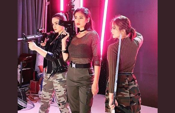 ‘Beautiful Justice’, nag-trend sa Twitter | GMA News Online