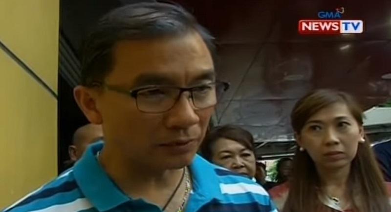Ex-Pasig Mayor Eusebio, wife accused of releasing P25M to boost poll ...
