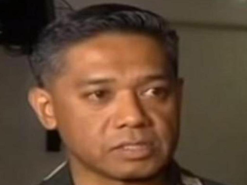 New PMA commandant to cadets: Wage war vs. hazing, or leave | GMA News ...