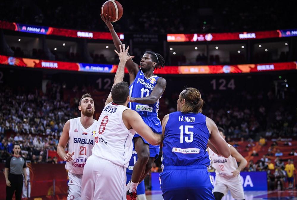 CJ Perez is a team-first future star | GMA News Online