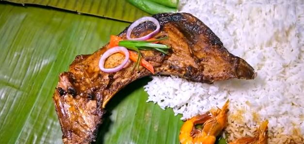 Where to score mouthwatering comfort food in Iligan City | GMA News Online