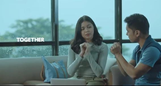 Maine Mendoza and Carlo Aquino's 'Isa Pa With Feelings' is coming to ...