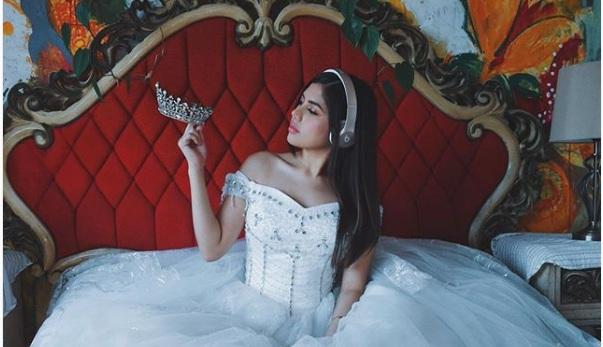Isabelle De Leon reveals inspiration behind her stirring answer for the ...