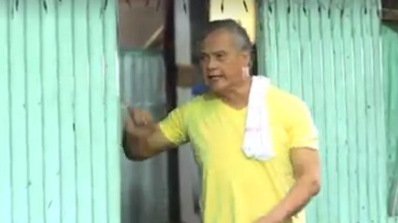 Veteran actor Lito Legaspi passes away | Balitambayan