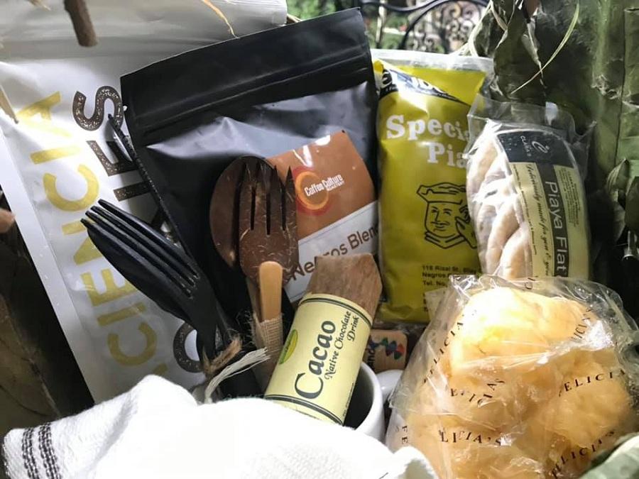 All the delicious food finds you can enjoy at 34th Negros Trade Fair ...