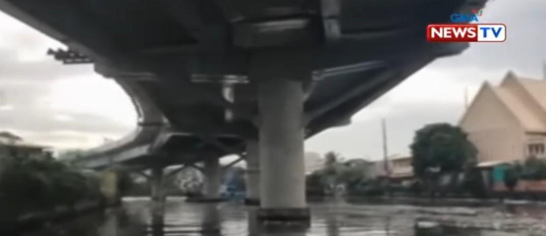 Pasig River inspection bares trash, fecal wastes, rundown boats | GMA ...