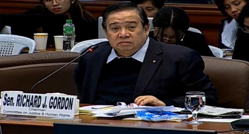 Gordon asks BuCor why convicted drug queen was allowed months-long ...