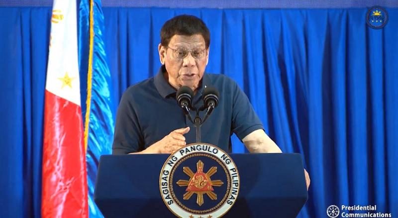 Duterte to PUP students allegedly recruited by NPA: You want to be ...