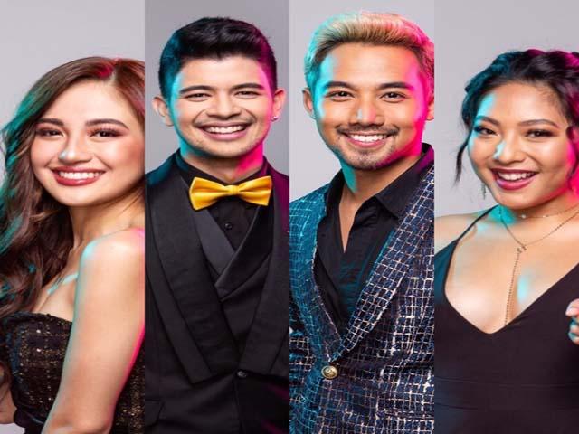 'The Clash' introduces new hosts in its exciting second season | GMA ...