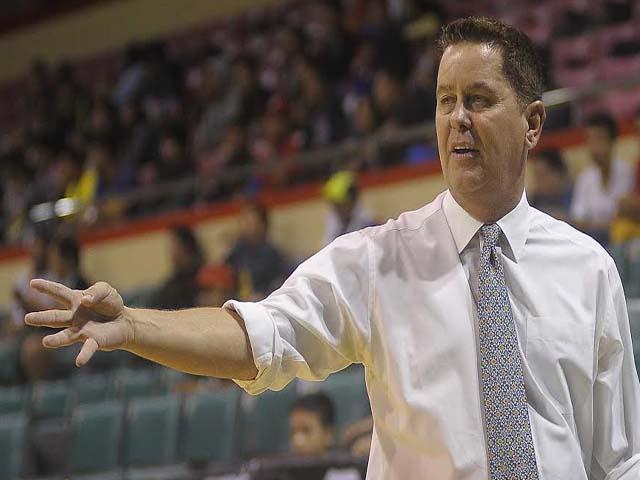 PBA coaches won't be in the gym as league hopes to resume practices ...