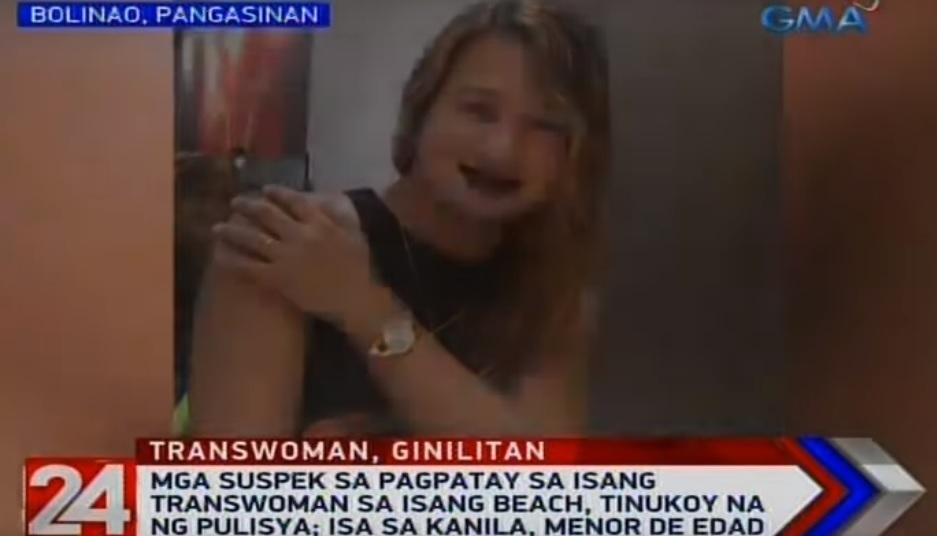 Pamilya ng transwoman na pinatay sa Bolinao, nanawagan ng hustisya | Balitambayan