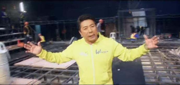 Kuya Will, nag-anunsyo ng mas pinaganda at mas pinalaking 'Wowowin ...