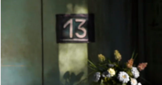 Is the number 13 really unlucky?