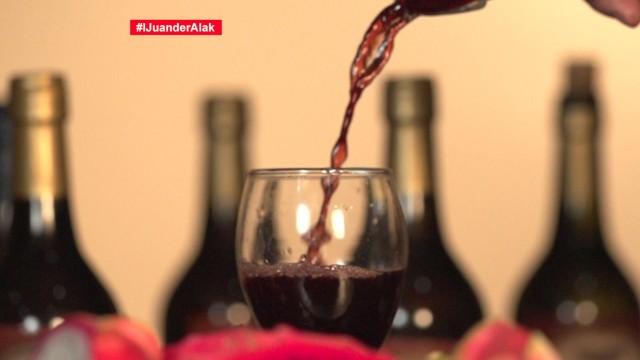 'i Juander,' bakit nga ba malakas uminom si Juan? | GMA News Online