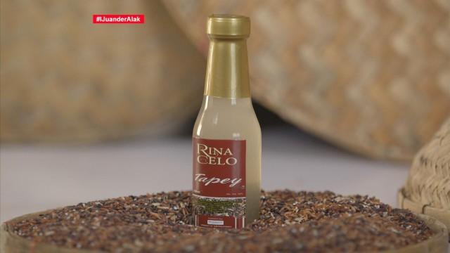 'i Juander,' bakit nga ba malakas uminom si Juan? | GMA News Online