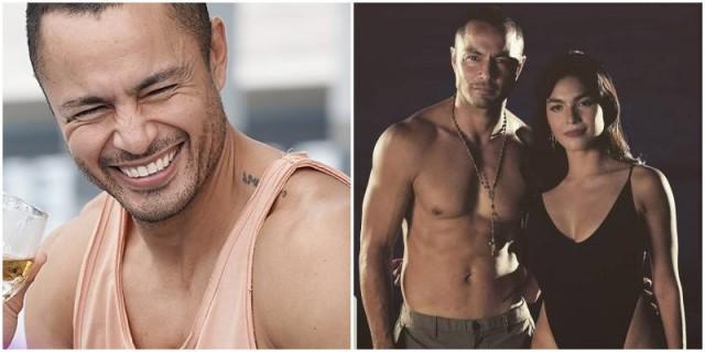 Five cool things you didn't know about Derek Ramsay