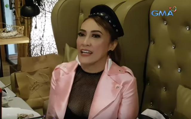 AiAi Delas Alas, ibinahagi ang mga natutunan niya nang maging 'kabit ...