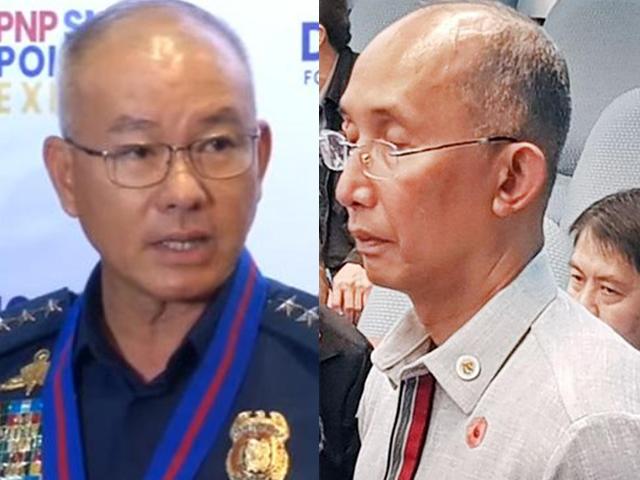 Albayalde says he’s ready to face probe over allegedly anomalous drug ...