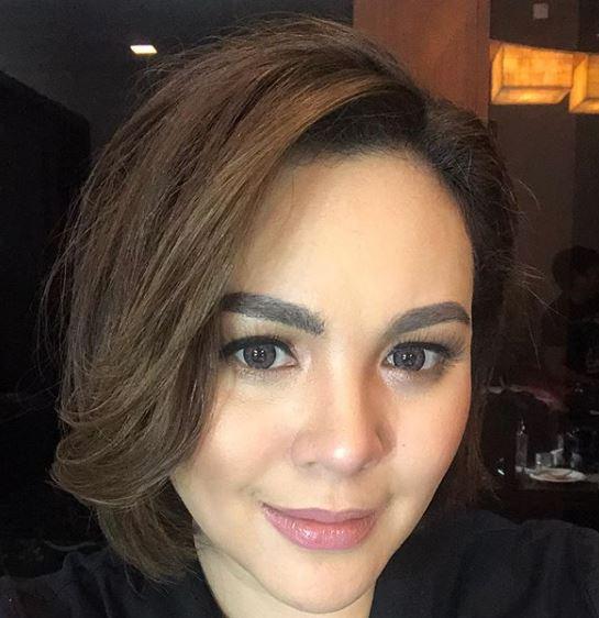 Claudine calls Marjorie's statements, 'dagdag-bawas' version | GMA News ...