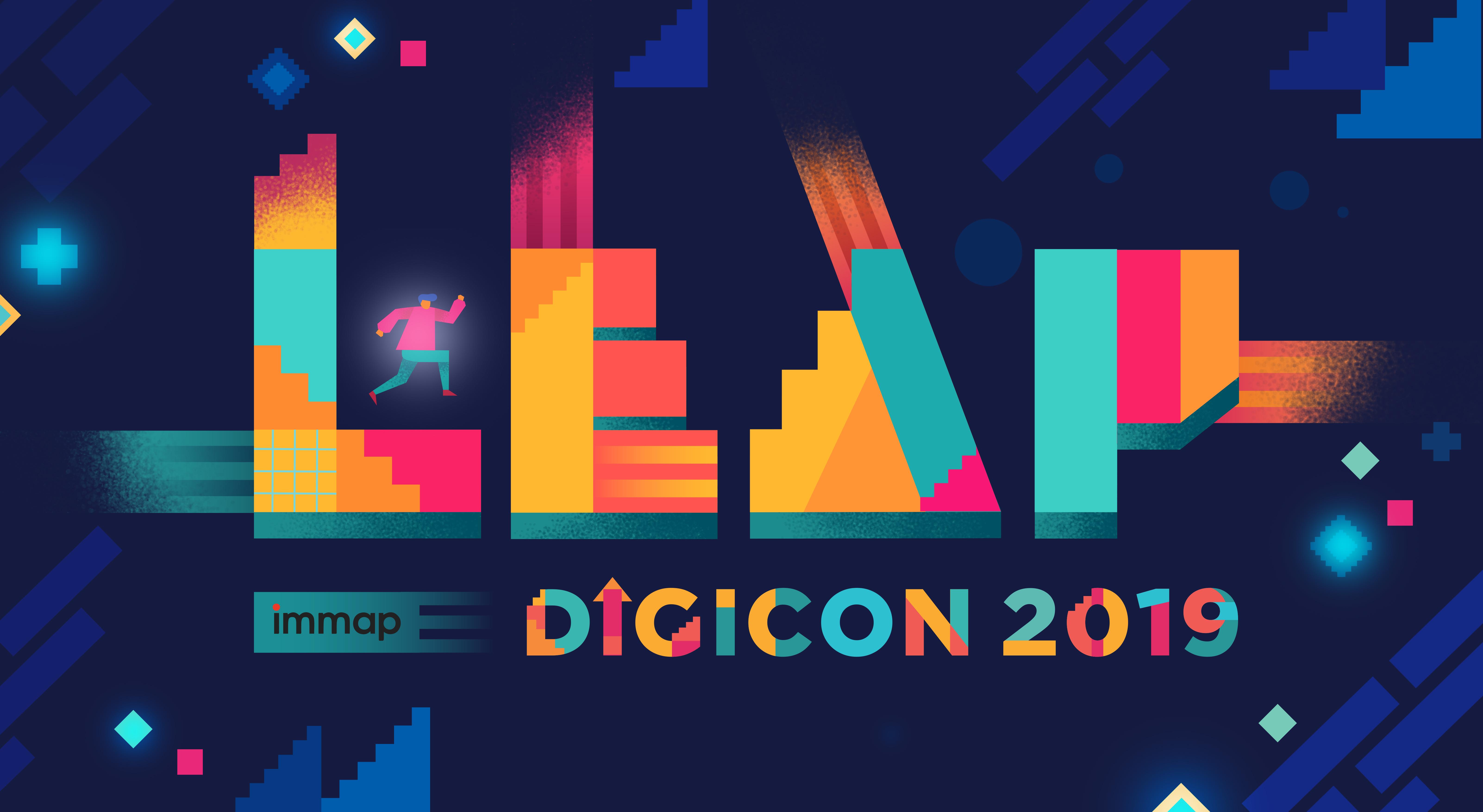 Silicon Valley visionaries headline DigiCon 2019 | GMA News Online