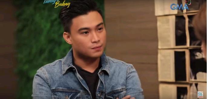 EA Guzman, inalala ang pagiging breadwinner matapos mamatay ang ama | Balitambayan