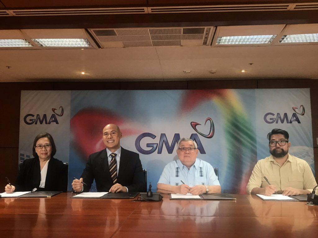 ‘Ang Pinaka’ host Rovilson Fernandez, Kapuso pa rin matapos ang 12 taon ...