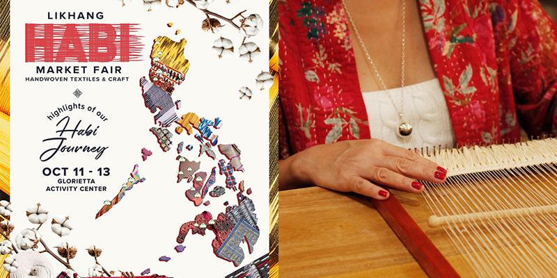 This year's HABI Market Fair will have a 'Craft Corner' where you can ...