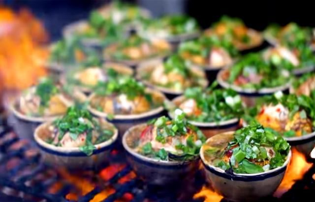 Level-up na pagluluto ng balut, saan nga ba matatagpuan? | Balitambayan