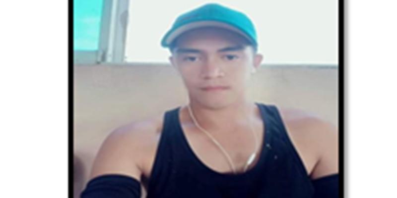 MISSING PERSON: Jefferson Ramos | GMA News Online