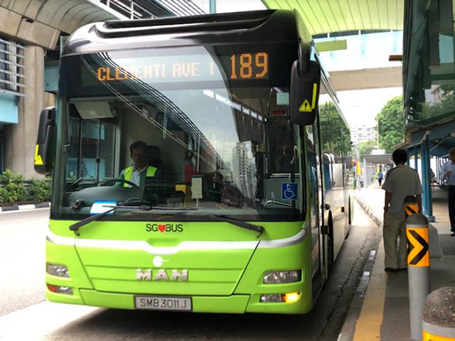 Lessons from Singapore: A story on transportation │ GMA News Online