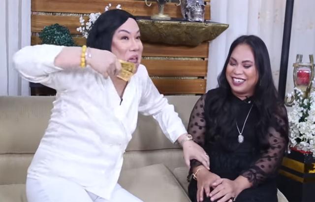 Jay Costura, may mabisto kaya kay Tetay nang hulaan niya? | Balitambayan