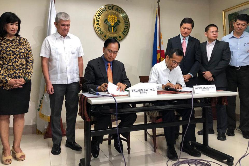DA, PCC to investigate rice price manipulation | GMA News Online