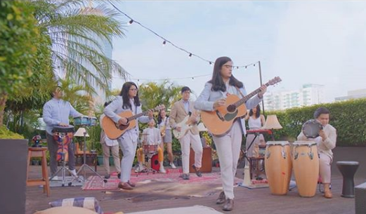 Ben&Ben to have an FB live concert to raise funds for COVID-19 relief ...