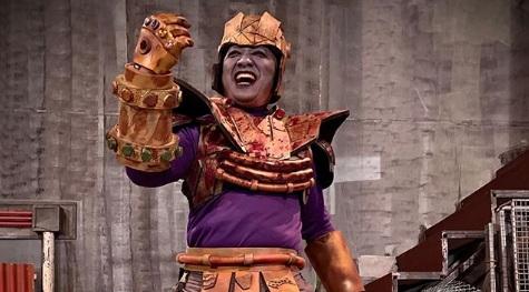 Who's who in Bubble Gang’s upcoming ‘Avengers’ parody? | GMA News Online