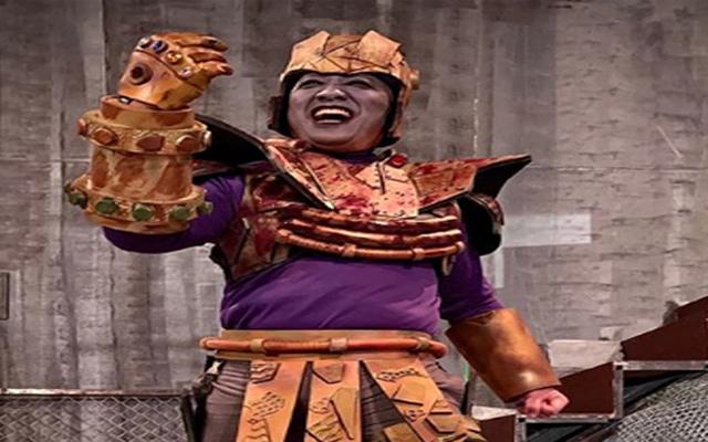 Michael V., magiging si 'Allan Peter Kuya Thanos'; sidekick ni Spider ...