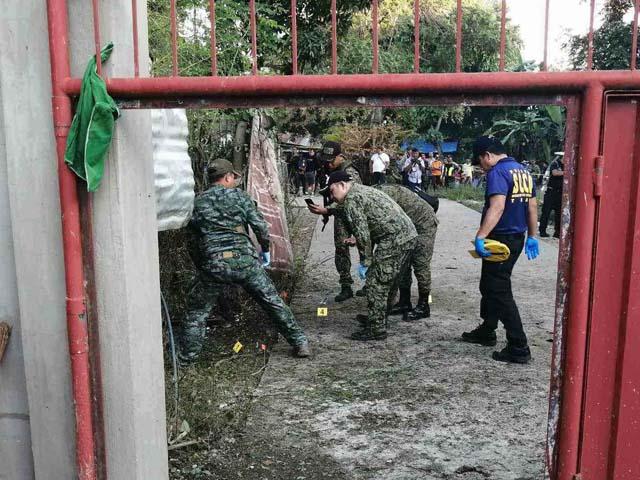 Record number of IED casualties last year — monitor | GMA News Online