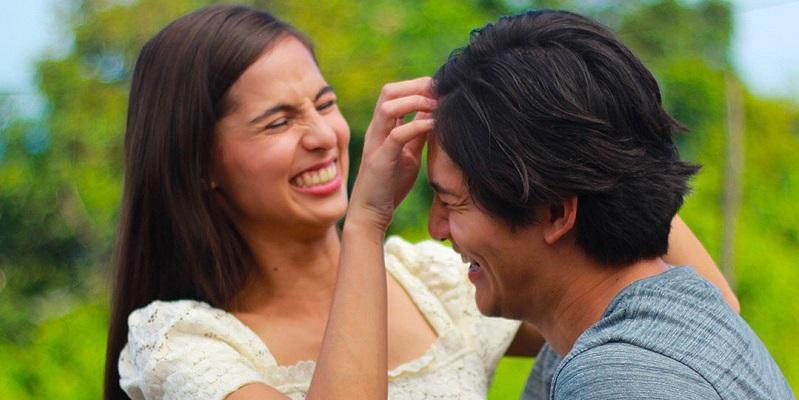 Jasmine, gustong nakikilala nang lubos ang mga nakakatrabaho | Balitambayan