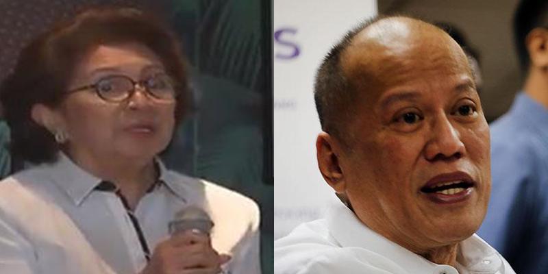 Former Ombudsman Morales: President Noy never attempted to influence me ...