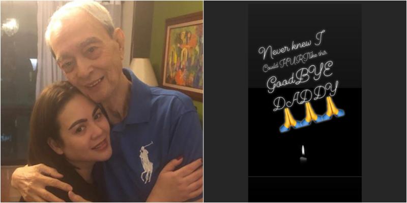 Claudine, Gretchen, and Marjorie Barretto's dad has passed away | GMA News Online