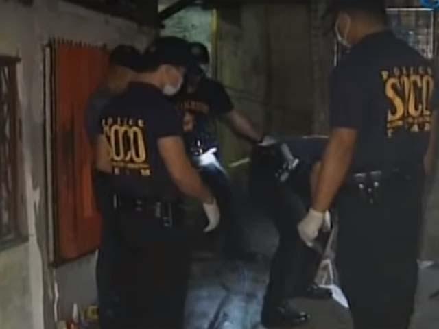 Lalaking bibili lang ng pagkain, binaril sa ulo sa Caloocan | Balitambayan Lalaking bibili lang ng pagkain, binaril sa ulo sa Caloocan | Balitambayan