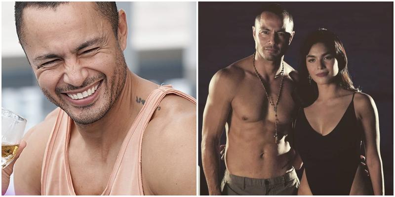Five cool things you didn't know about Derek Ramsay | GMA News Online