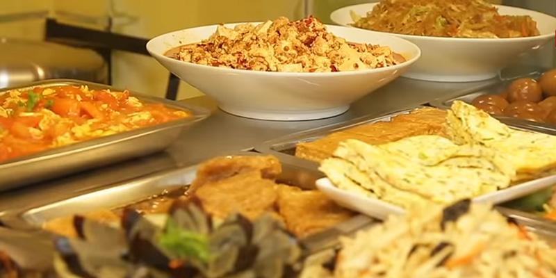 A foodie's guide to Banawe Street | GMA News Online