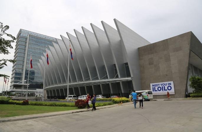 Iloilo a priority tourism area for conventions —Puyat | GMA News Online