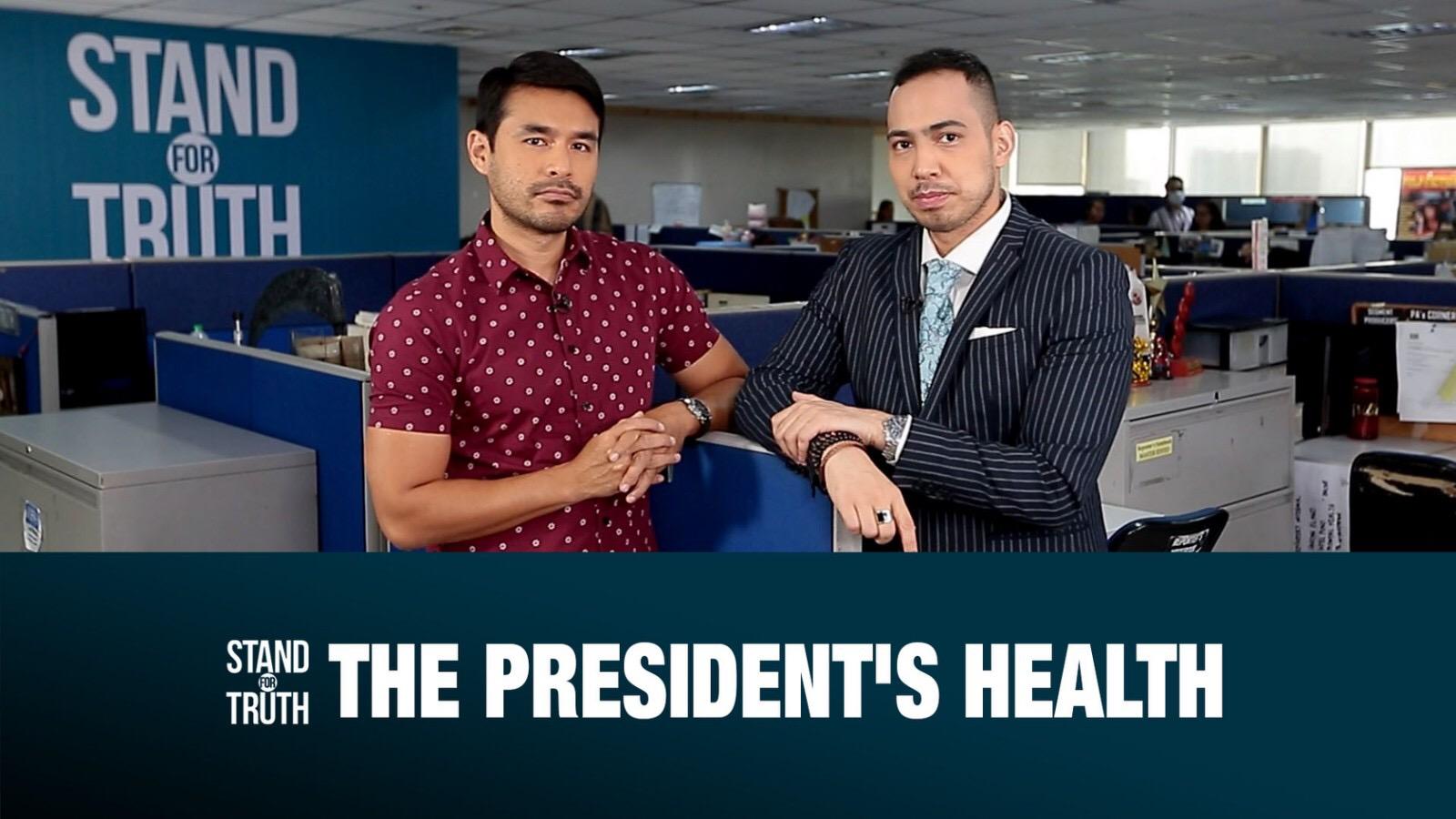Stand for Truth Episode 129 (October 10, 2019) - live stream, when and ...