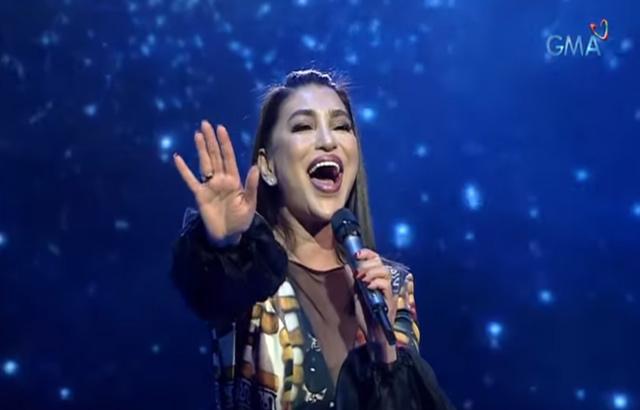 Lani Misalucha can't believe she's one of TOFA's 100 Most Influential ...