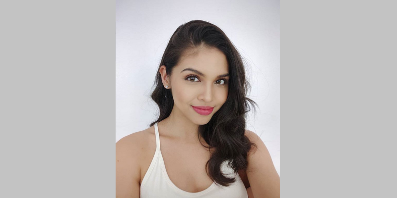 Maine Mendoza shows appreciation for team behind 'Isa Pa, With Feelings ...